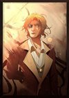 Mistborn Interactive Map - Scadrial